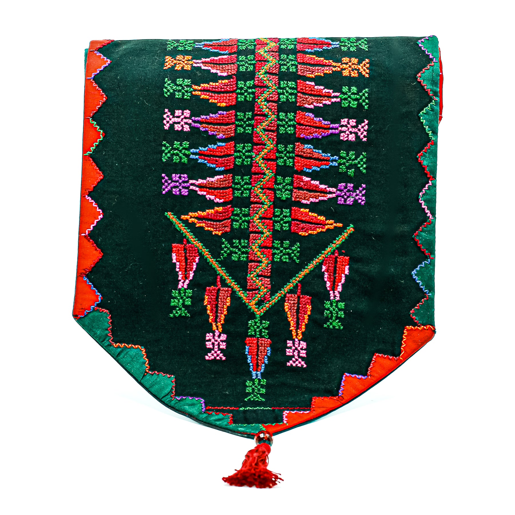 Gaza Table Runner – Palestinian Culture Center