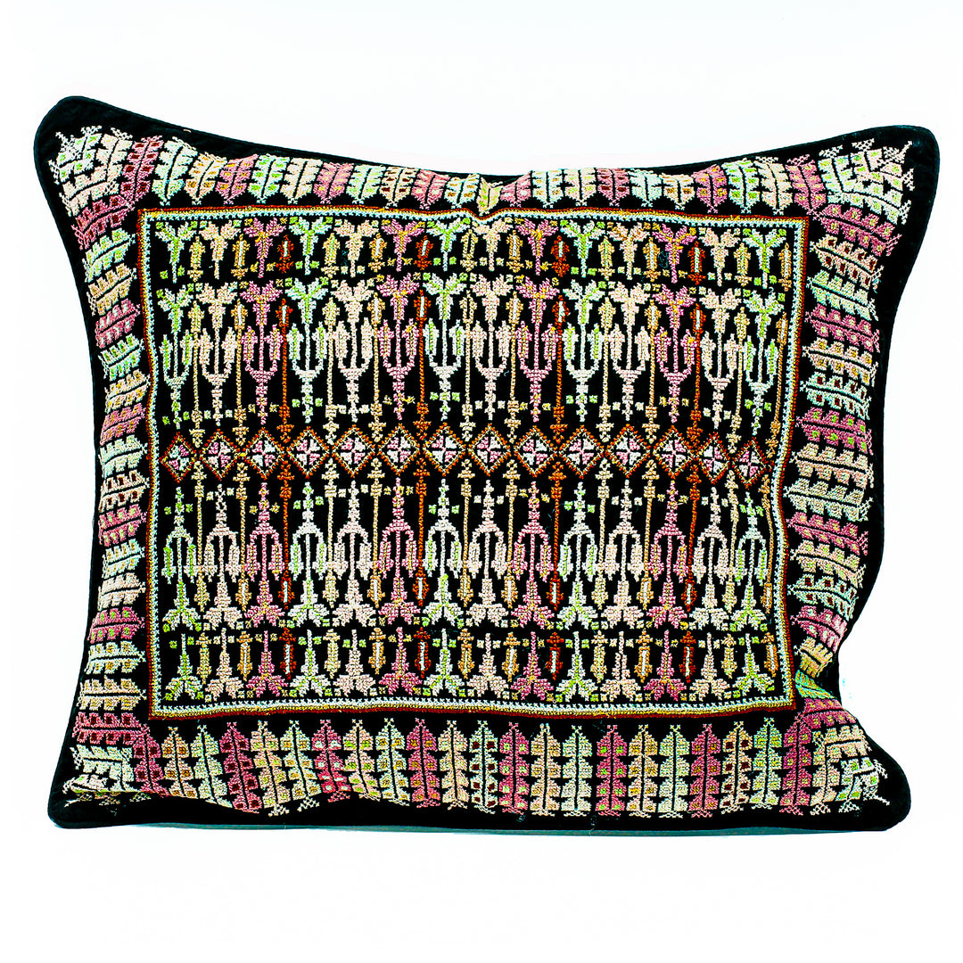 CUSHIONS – Palestinian Culture Center
